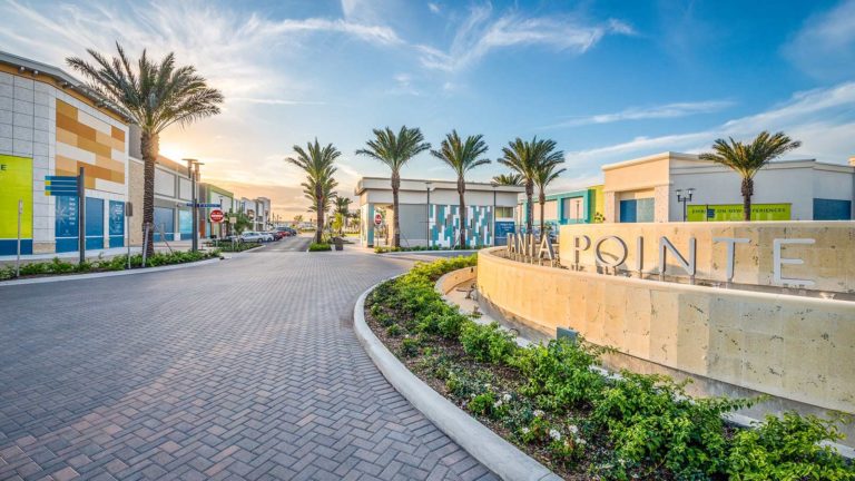 Ideabar partnership with Kimco Realty supports growth of Dania Pointe ...